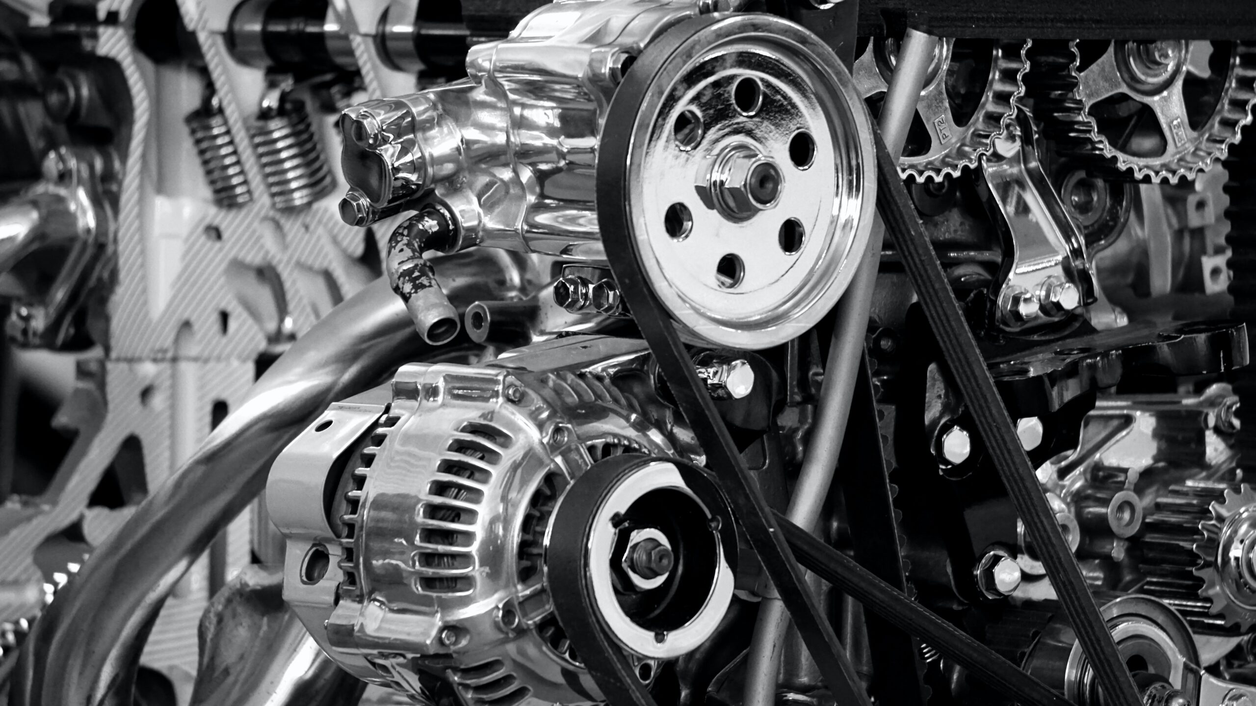Reman Engines – D Group