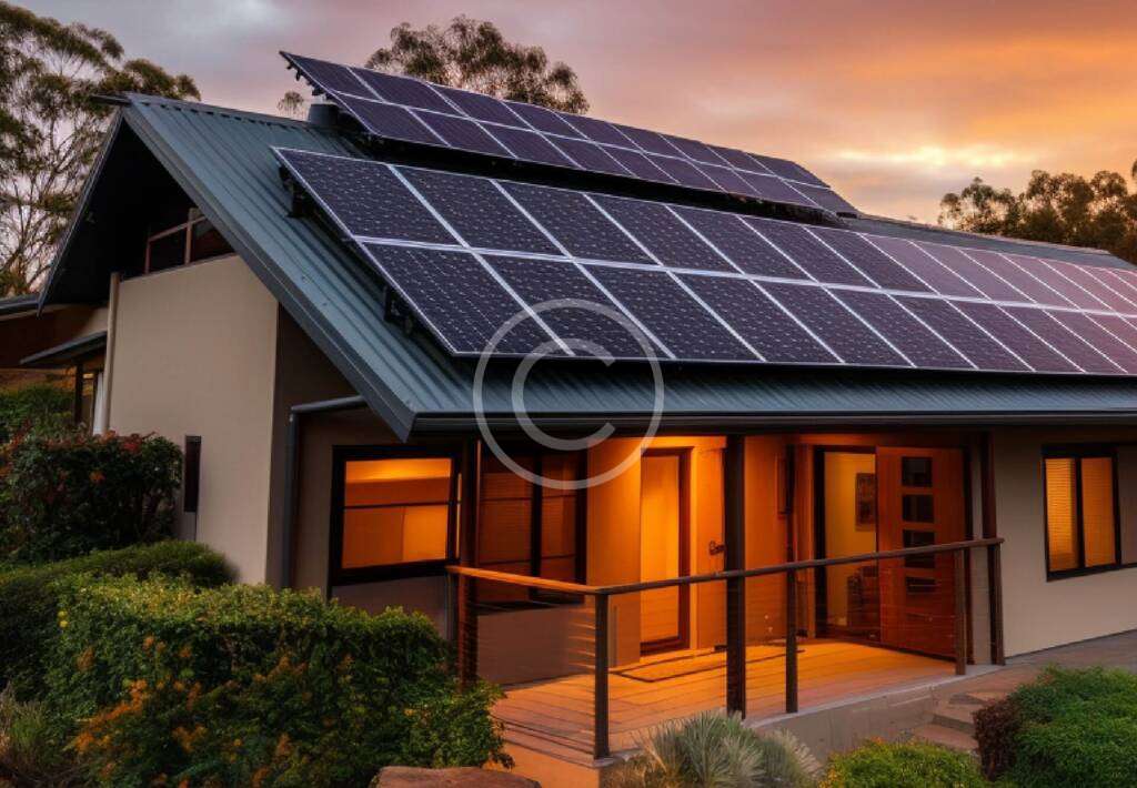 Silicon ranch – D Group